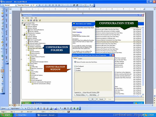 Group policy editor windows xp - mahafi Group policy editor windows xp - mahafi