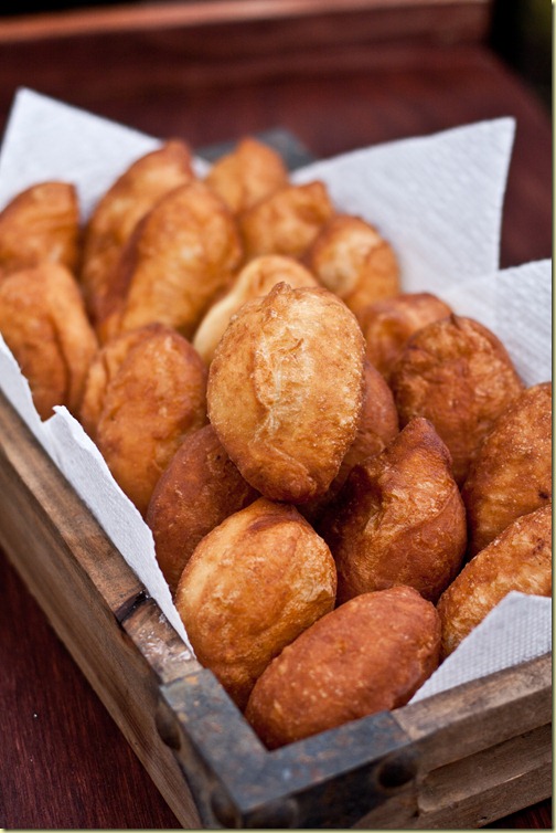 Meat Piroshki Recipe - Let the Baking Begin!