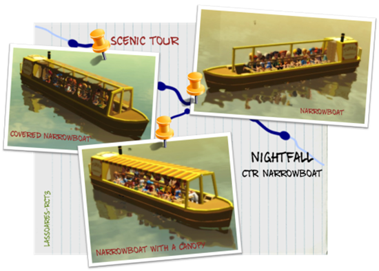Navegar é preciso! ~ Lassoares-rct3