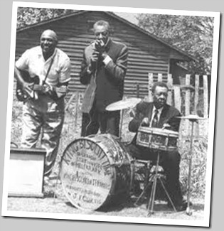 Musician By Night: Complete List of Blues Musicians ...