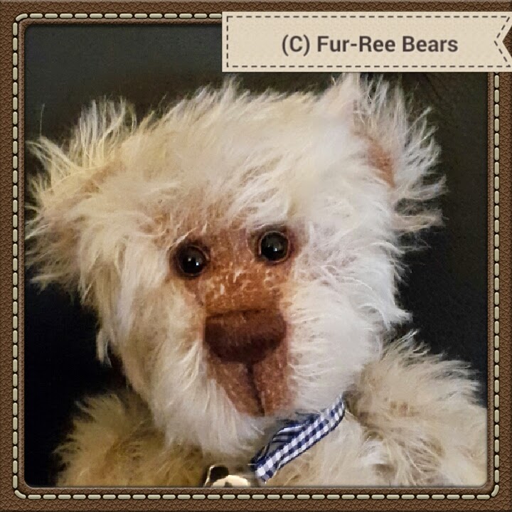 Fur-Ree Bears and Friends