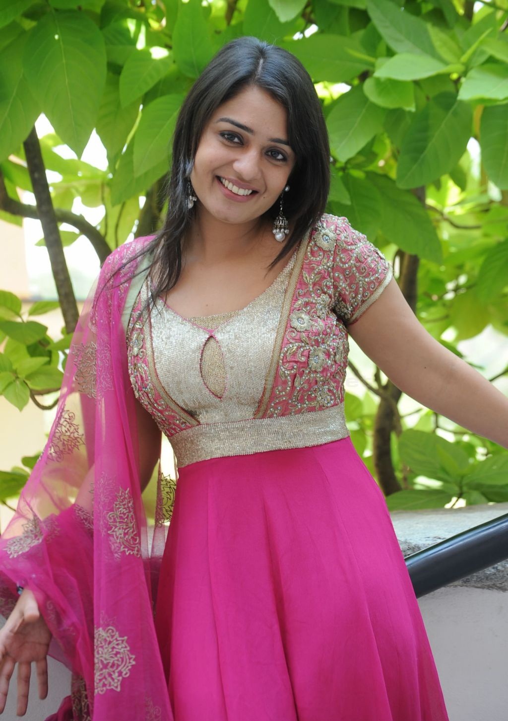 Film Actress India: Actress Nikitha Cute Photos