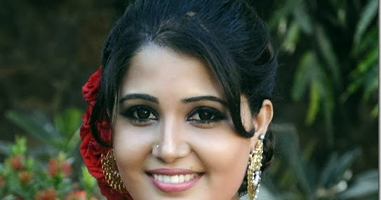 Sandra Jose Latest Cute Photos - MASS MOVIE MASTI