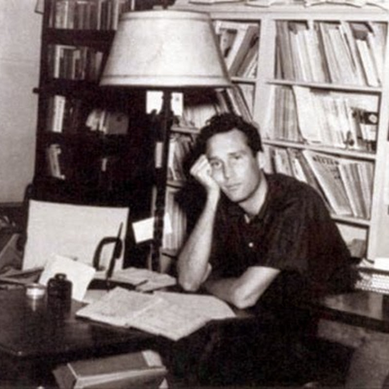 Il canto delle sirene: Centenario di James Laughlin