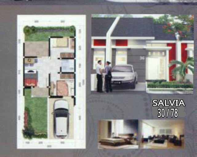 HighLand Property: Pemasaran Perumahan PATRA RAYA