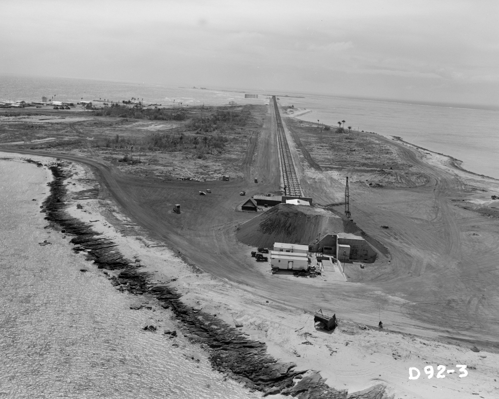 Nuclear Testing History in Films: Operation CASTLE Commander's Report ...