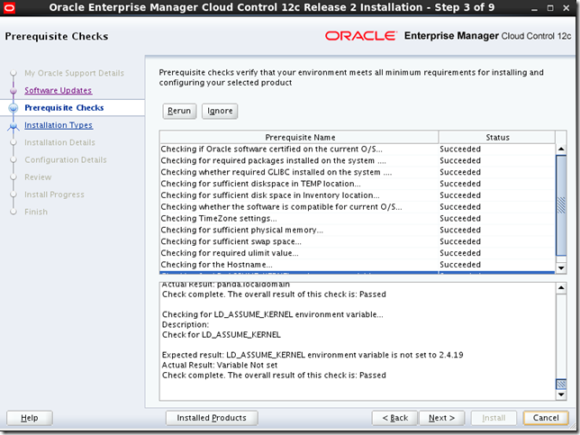 How To Check Oledb Provider Installed By Enterprise - gameimperiaui