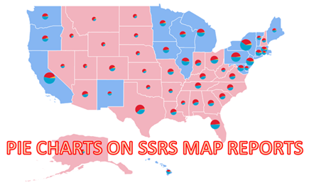 Pie Charts on SSRS Map Reports – My Blog