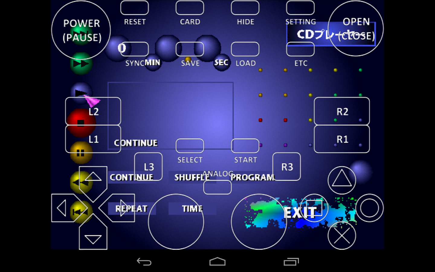 XEBRA - Google Play の Android アプリ