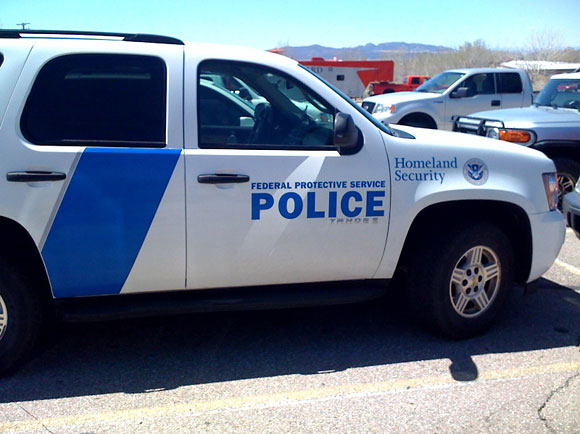 The 'New World Order'