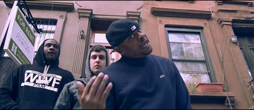 DE AFARĂ: Ricky Rude & Scarface - So Immature (Videoclip) | ELADIO ...