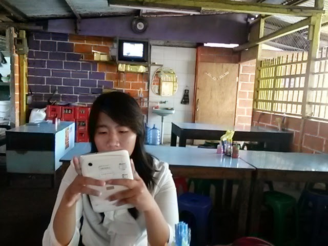My Culinary Adventure Tio Ciu ~ Chinese Food Bang Sinyo Jogja
