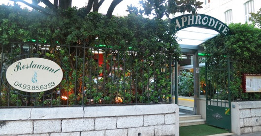 jin loves to eat: Aphrodite ♥ ♥