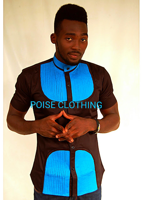 King of Fashion: POISE CLOTHING MEN STYLED OUTFITS