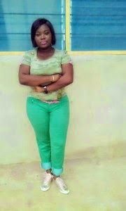 THE HOTTEST IN GH