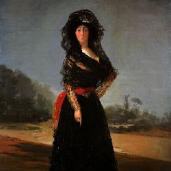 ARTE ROCOCO Y NEOCLASICO PINTURA: GOYA