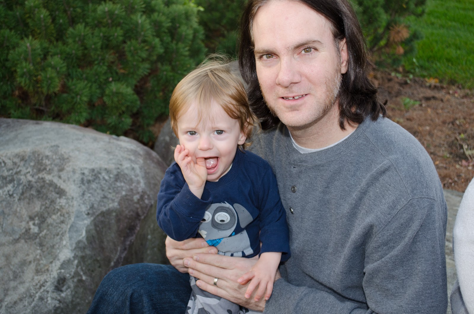 Pictures and Ramblings: The Pelletier Family