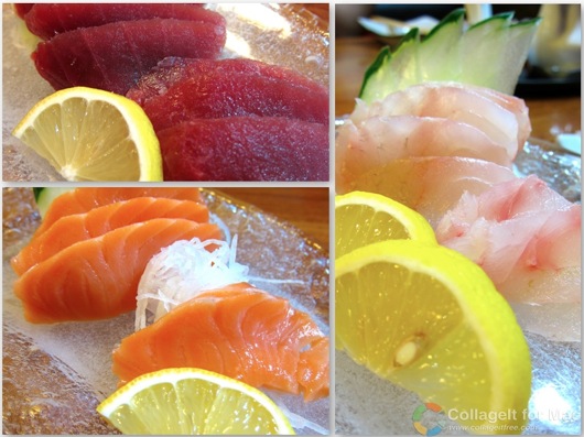 jin loves to eat: Hanaichi ♥ ♥