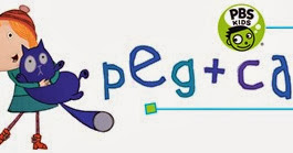 obSEUSSed: PBS Kids New Fall Show and Free Resources Help Kids Learn