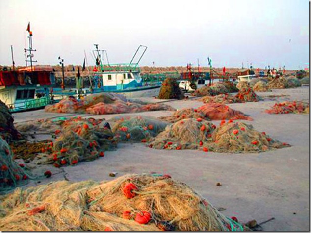 Gabes - Be In Tunisia