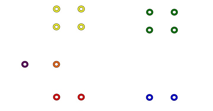 Primary Ideas: Base Rounders