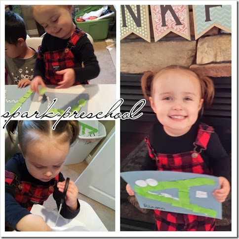 Spark Preschool Learning Academy