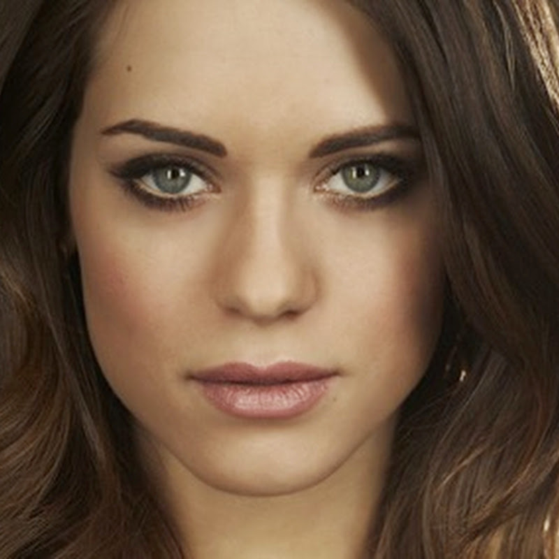 Lyndsy Fonseca (Ex- Colleen Carlton) dans Dog Down | #YR