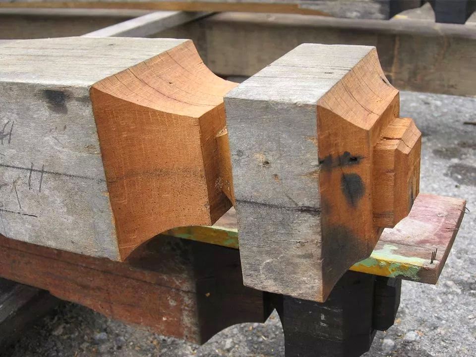 Seni Kayu - Melangkau Zaman: Koleksi pelbagai jenis hasil tukang kayu ...