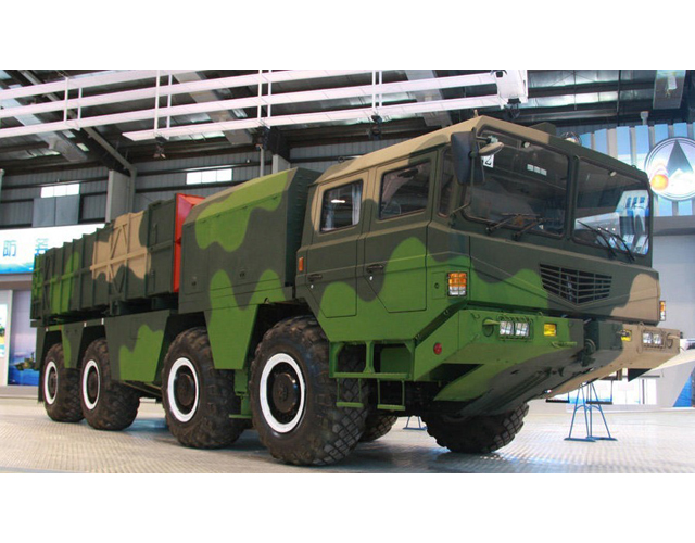 북한 신형 300mm 방사포의 기준이 된 중국 WS-1B 시스템 : 네이버 블로그