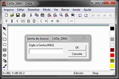 CADe Simu Dowload gratuito n°verções | Eletroeletronicabrasil
