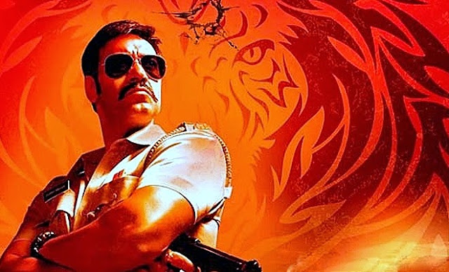 Singham (2) Returns upcoming film of Ajay Devgan and Kareena Kapoor ...