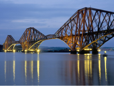 Not PC: Beautiful British bridges