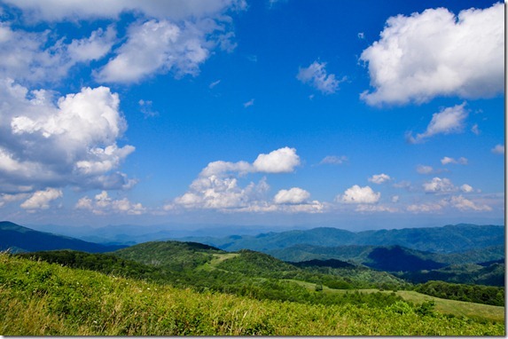 10 reasons to visit Max Patch - Pancake Ninja