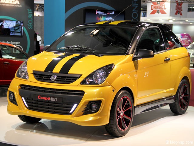 400cc city car slashes teen cover - Auto Car News