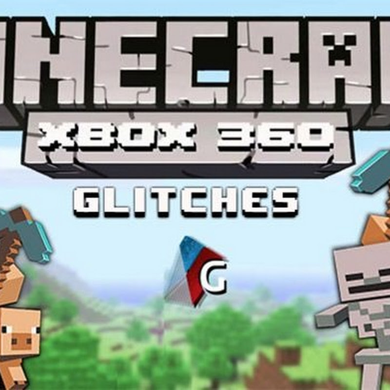 Minecraft Xbox 360 - Glitches & Cheats - Spass und Spiele