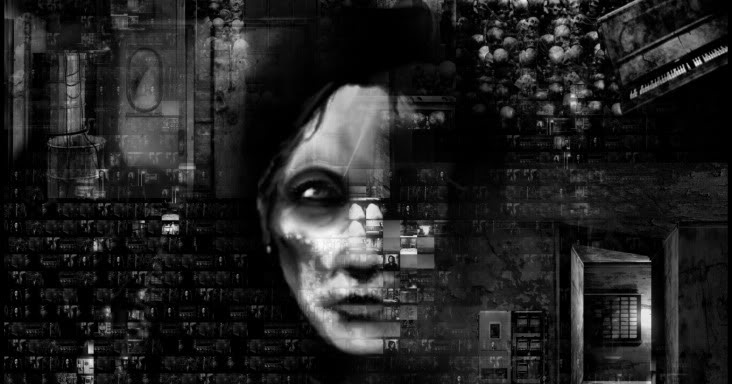 Indie Retro News: The Cat Lady - Horror Adventure Game