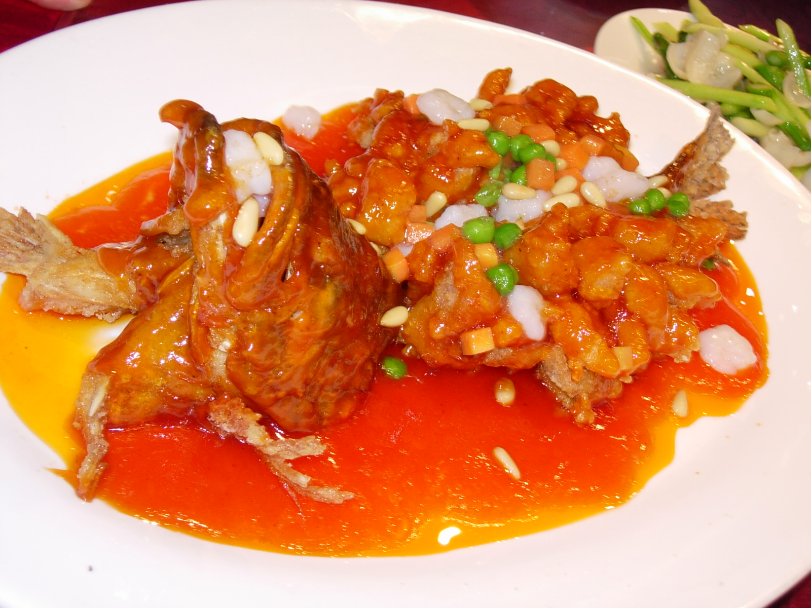 La gastronomie chinoise – Encyclopédie – Chine-Passion – Découvrir la Chine