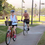A Morning of Activity at Kalama Park | Kihei Community Association ...