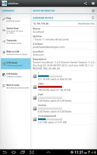 How To Find Devices Connected to your Wifi using Smartphone