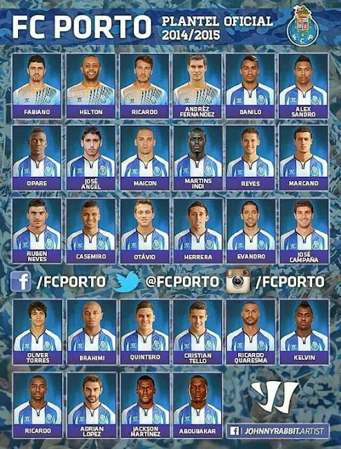 F.C.Porto Sempre