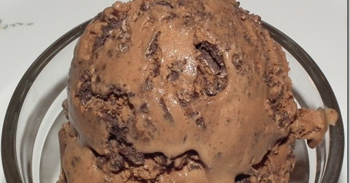 Baking And Boys!: Chocolate Grasshopper Mint Cookies Ice Cream