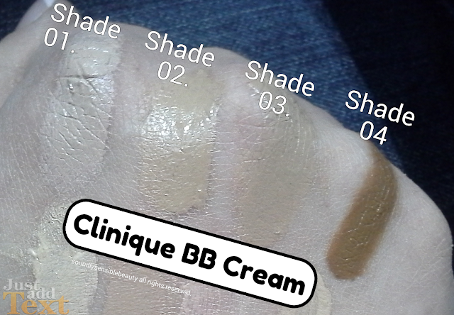 CLinique Age Defense BB Cream SPF 30 Review & Shades Swatches