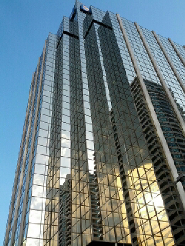 Toronto Skyscraper and Condo Blog: 5001 Yonge Street - North York Centre