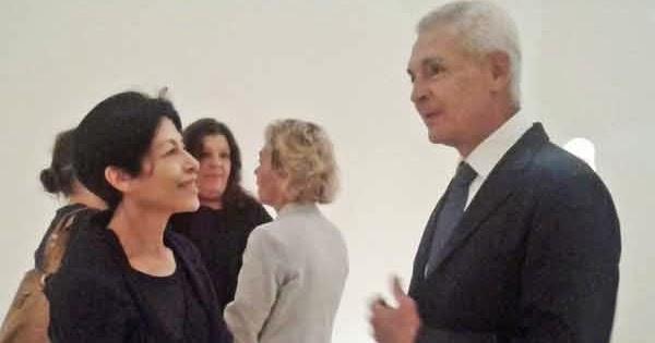 Pandorama: Contemporáneo 30. Elba Bairon en el MALBA - Actividades de ...