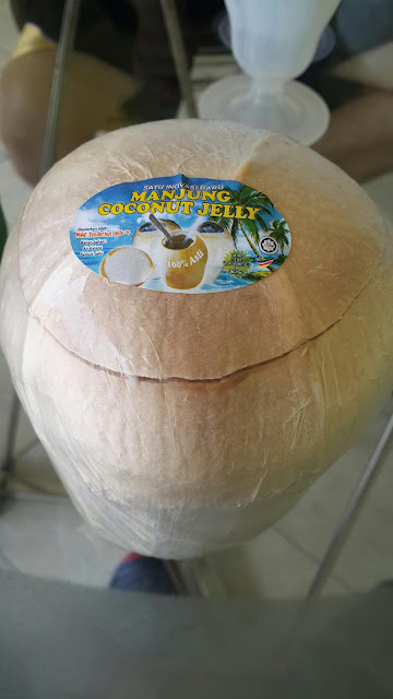 Non identical twin town Sibu and Sitiawan ~ Live Your Dream