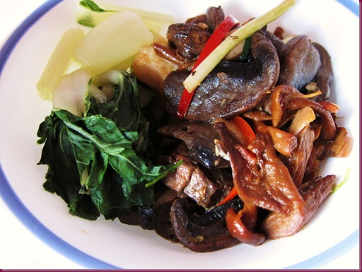 jin loves to eat: jin loves to eat at home, July 4-10, 2011