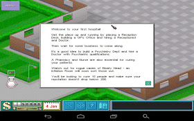 Indie Retro News: Theme Hospital (CorsixTH) - The ultimate open source ...