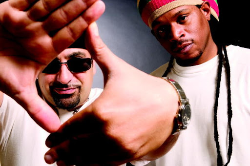 Also known as Flynamic Force or Sway & Tech, they are the hosts of the ...