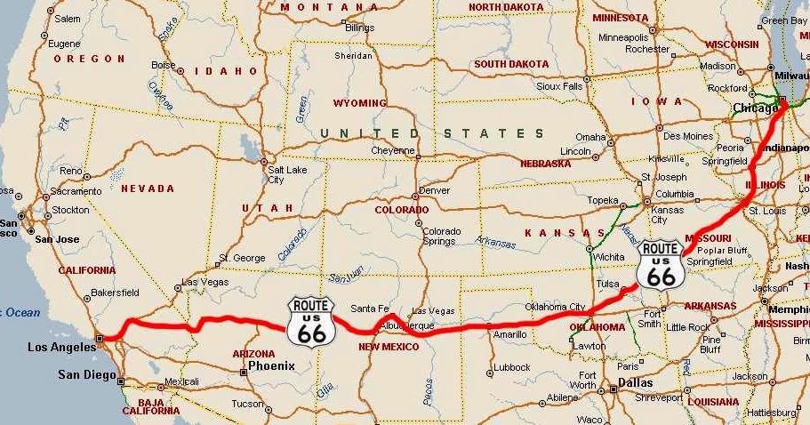 Spannende Route 66 Hamburg Eine Reise Durch Die Geschichte Und Kultur Der Hansestadtfeed