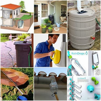 COMO FAZER REUSO DE ÁGUA